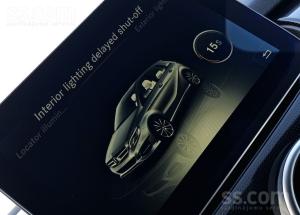Pelēks Mercedes-Benz b-250 2016 Jelgava, ar dzinēja tilpumu 0.00 L un nobraukumu 68 tūkst. km par 9990 €, foto 20 vietnē AUTOMOTO.COM.LV