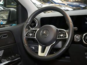 Pelēks Mercedes-Benz b-250 2020 Kauņa, ar dzinēja tilpumu 1.30 L un nobraukumu 37 tūkst. km par 28952 €, foto 11 vietnē AUTOMOTO.COM.LV