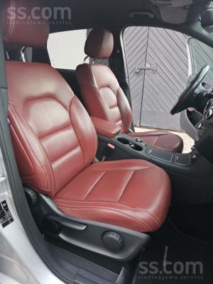 Mercedes-Benz b-250 2015 Cēsis, ar dzinēja tilpumu 0.00 L un nobraukumu 131 tūkst. km par 9000 €, foto 13 vietnē AUTOMOTO.COM.LV