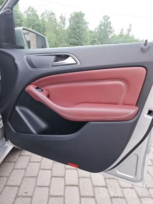Mercedes-Benz b-250 2015 Cēsis, ar dzinēja tilpumu 0.00 L un nobraukumu 131 tūkst. km par 9000 €, foto 16 vietnē AUTOMOTO.COM.LV