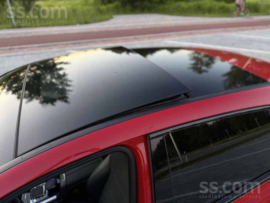 Sarkans Mercedes-Benz b-250 2019 Jelgava, ar dzinēja tilpumu 2.00 L un nobraukumu 81 tūkst. km par 23900 €, foto 12 vietnē AUTOMOTO.COM.LV