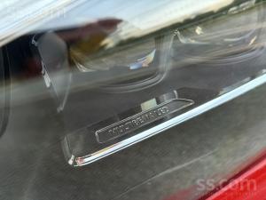 Sarkans Mercedes-Benz b-250 2019 Jelgava, ar dzinēja tilpumu 2.00 L un nobraukumu 81 tūkst. km par 23900 €, foto 14 vietnē AUTOMOTO.COM.LV