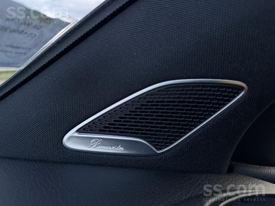 Sarkans Mercedes-Benz b-250 2019 Jelgava, ar dzinēja tilpumu 2.00 L un nobraukumu 81 tūkst. km par 23900 €, foto 28 vietnē AUTOMOTO.COM.LV