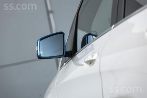 Balts Mercedes-Benz b-250 2015 Rīga, ar dzinēja tilpumu 0.00 L un nobraukumu 135 tūkst. km par 10750 €, foto 14 vietnē AUTOMOTO.COM.LV