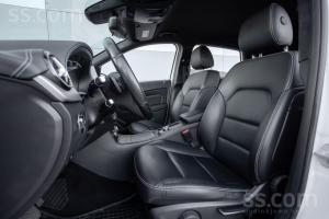 Balts Mercedes-Benz b-250 2015 Rīga, ar dzinēja tilpumu 0.00 L un nobraukumu 135 tūkst. km par 10750 €, foto 17 vietnē AUTOMOTO.COM.LV
