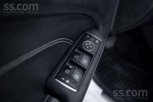 Balts Mercedes-Benz b-250 2015 Rīga, ar dzinēja tilpumu 0.00 L un nobraukumu 135 tūkst. km par 10750 €, foto 18 vietnē AUTOMOTO.COM.LV