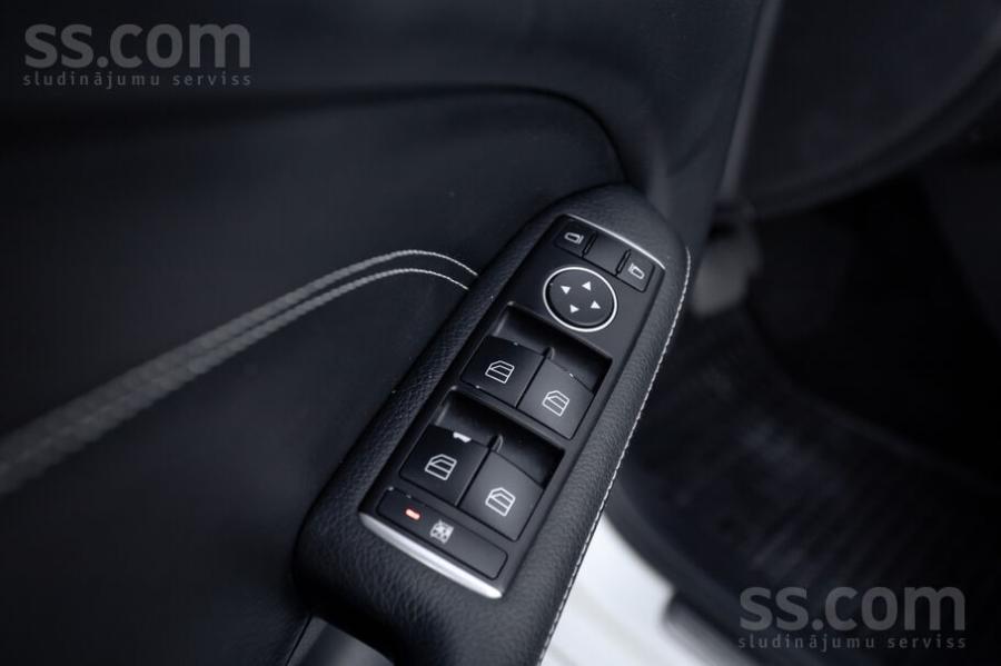 Balts Mercedes-Benz b-250 2015 Rīga, ar dzinēja tilpumu 0.00 L un nobraukumu 135 tūkst. km par 10750 €, foto 18 vietnē AUTOMOTO.COM.LV