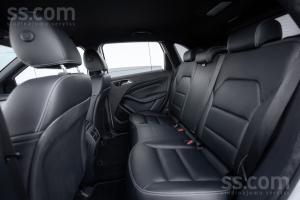 Balts Mercedes-Benz b-250 2015 Rīga, ar dzinēja tilpumu 0.00 L un nobraukumu 135 tūkst. km par 10750 €, foto 19 vietnē AUTOMOTO.COM.LV