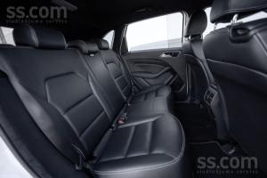 Balts Mercedes-Benz b-250 2015 Rīga, ar dzinēja tilpumu 0.00 L un nobraukumu 135 tūkst. km par 10750 €, foto 21 vietnē AUTOMOTO.COM.LV