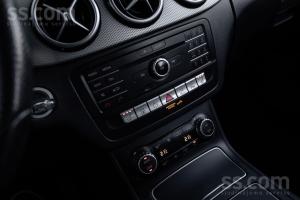 Balts Mercedes-Benz b-250 2015 Rīga, ar dzinēja tilpumu 0.00 L un nobraukumu 135 tūkst. km par 10750 €, foto 24 vietnē AUTOMOTO.COM.LV