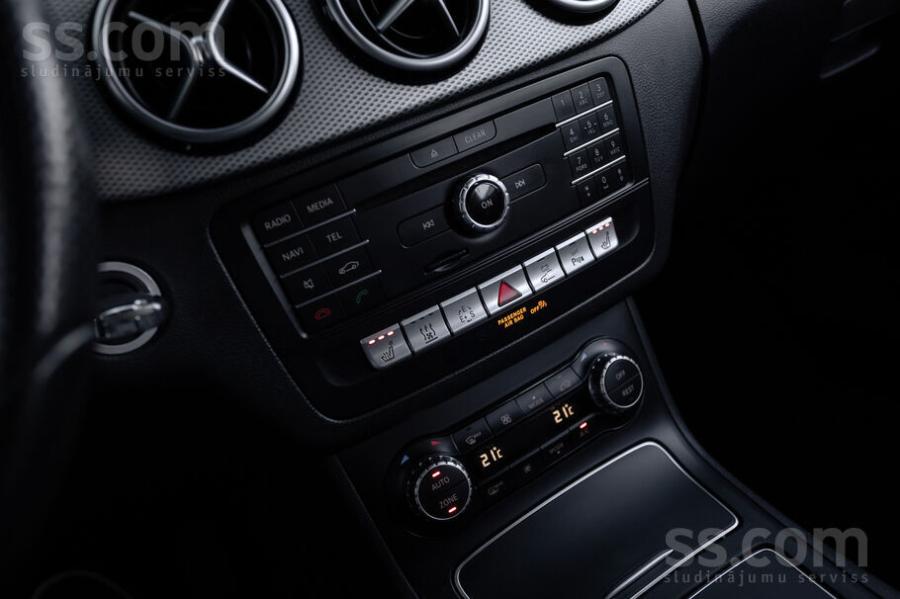 Balts Mercedes-Benz b-250 2015 Rīga, ar dzinēja tilpumu 0.00 L un nobraukumu 135 tūkst. km par 10750 €, foto 24 vietnē AUTOMOTO.COM.LV