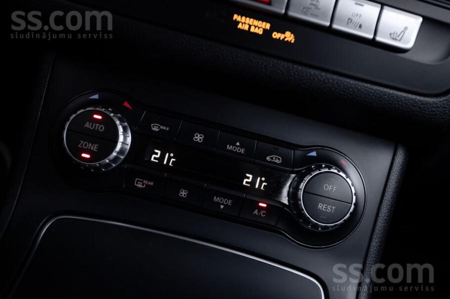 Balts Mercedes-Benz b-250 2015 Rīga, ar dzinēja tilpumu 0.00 L un nobraukumu 135 tūkst. km par 10750 €, foto 25 vietnē AUTOMOTO.COM.LV