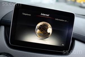 Balts Mercedes-Benz b-250 2015 Rīga, ar dzinēja tilpumu 0.00 L un nobraukumu 135 tūkst. km par 10750 €, foto 33 vietnē AUTOMOTO.COM.LV