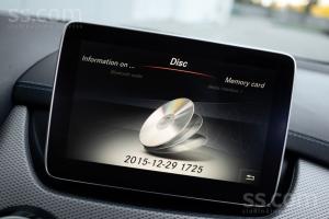 Balts Mercedes-Benz b-250 2015 Rīga, ar dzinēja tilpumu 0.00 L un nobraukumu 135 tūkst. km par 10750 €, foto 34 vietnē AUTOMOTO.COM.LV