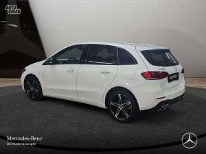 Balts Mercedes-Benz b-250 2023 Kauņa, ar dzinēja tilpumu 1.30 L un nobraukumu 57 tūkst. km par 27448 €, foto 10 vietnē AUTOMOTO.COM.LV