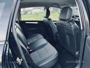Melns Mercedes-Benz B-Class 2006 Tallina, ar dzinēja tilpumu 2.00 L un nobraukumu 272 tūkst. km par 1990 €, foto 12 vietnē AUTOMOTO.COM.LV