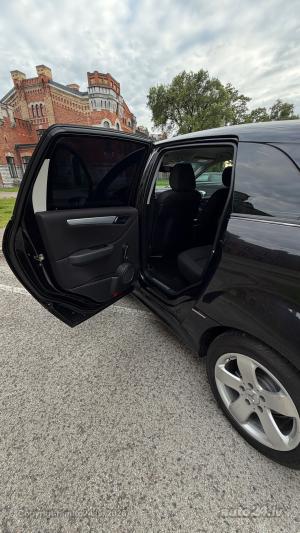 Melns Mercedes-Benz B-Class 2007 Tallina, ar dzinēja tilpumu 1.70 L un nobraukumu 165 tūkst. km par 3900 €, foto 6 vietnē AUTOMOTO.COM.LV