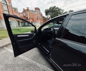 Melns Mercedes-Benz B-Class 2007 Tallina, ar dzinēja tilpumu 1.70 L un nobraukumu 165 tūkst. km par 3900 €, foto 10 vietnē AUTOMOTO.COM.LV