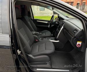 Melns Mercedes-Benz B-Class 2007 Tallina, ar dzinēja tilpumu 1.70 L un nobraukumu 165 tūkst. km par 3900 €, foto 16 vietnē AUTOMOTO.COM.LV