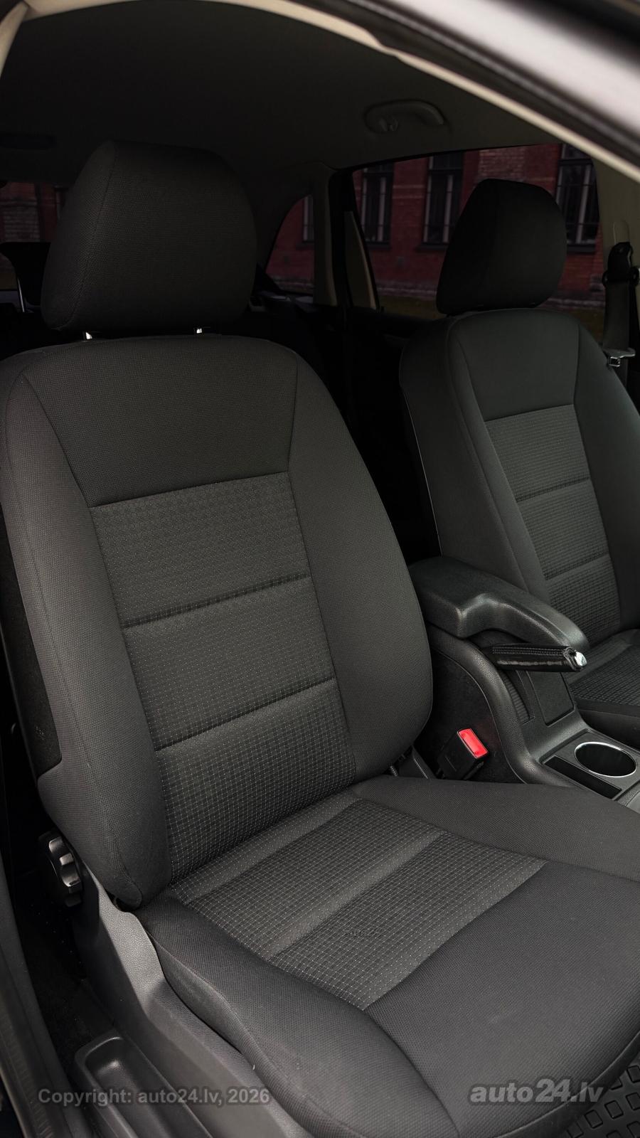 Melns Mercedes-Benz B-Class 2007 Tallina, ar dzinēja tilpumu 1.70 L un nobraukumu 165 tūkst. km par 3900 €, foto 17 vietnē AUTOMOTO.COM.LV