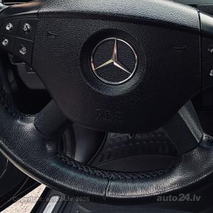 Melns Mercedes-Benz B-Class 2007 Tallina, ar dzinēja tilpumu 1.70 L un nobraukumu 165 tūkst. km par 3900 €, foto 18 vietnē AUTOMOTO.COM.LV