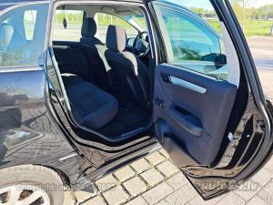 Melns Mercedes-Benz B-Class 2009 Tartu, ar dzinēja tilpumu 2.00 L un nobraukumu 237 tūkst. km par 3299 €, foto 15 vietnē AUTOMOTO.COM.LV