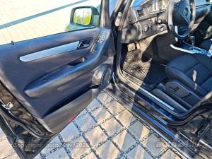 Melns Mercedes-Benz B-Class 2009 Tartu, ar dzinēja tilpumu 2.00 L un nobraukumu 237 tūkst. km par 3299 €, foto 21 vietnē AUTOMOTO.COM.LV