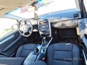 Melns Mercedes-Benz B-Class 2009 Tartu, ar dzinēja tilpumu 2.00 L un nobraukumu 237 tūkst. km par 3299 €, foto 25 vietnē AUTOMOTO.COM.LV