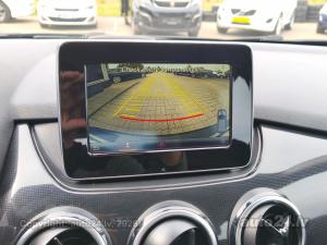 Melns Mercedes-Benz B-Class 2017 Tartu, ar dzinēja tilpumu 2.10 L un nobraukumu 150 tūkst. km par 12999 €, foto 5 vietnē AUTOMOTO.COM.LV