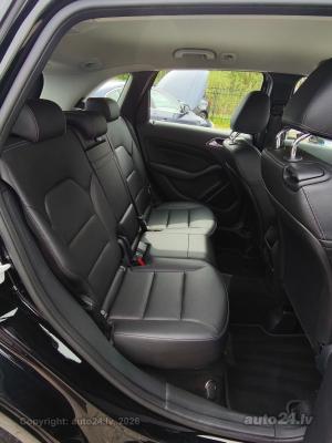 Melns Mercedes-Benz B-Class 2017 Tartu, ar dzinēja tilpumu 2.10 L un nobraukumu 150 tūkst. km par 12999 €, foto 9 vietnē AUTOMOTO.COM.LV