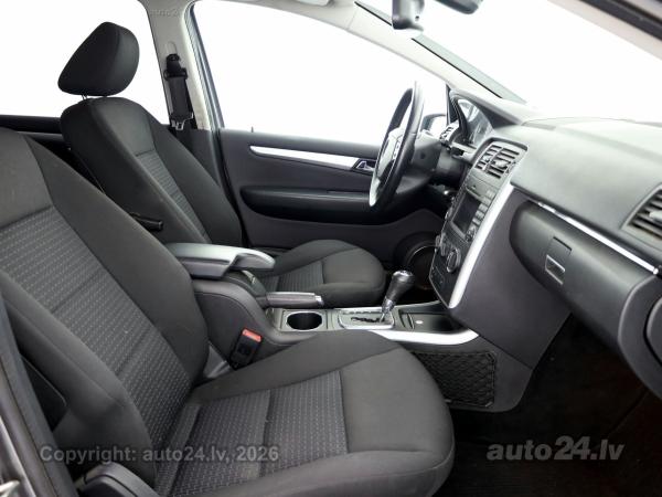 Pelēks Mercedes-Benz B-Class 2009 Tallina, ar dzinēja tilpumu 2.00 L un nobraukumu 245 tūkst. km par 1799 €, foto 7 vietnē AUTOMOTO.COM.LV
