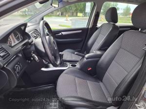 Grey Mercedes-Benz B-Class 2005 in Tartu, with an engine capacity of 2.00 L and mileage of 212 thousand km for 1550 €, photo 6 on AUTOMOTO.COM.LV