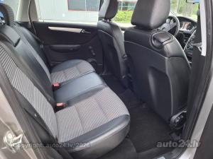 Grey Mercedes-Benz B-Class 2005 in Tartu, with an engine capacity of 2.00 L and mileage of 212 thousand km for 1550 €, photo 10 on AUTOMOTO.COM.LV