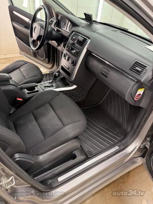 Grey Mercedes-Benz B-Class 2006 in Tallinn, with an engine capacity of 1.70 L and mileage of 270 thousand km for 2500 €, photo 8 on AUTOMOTO.COM.LV