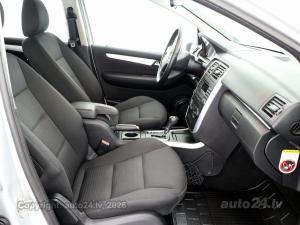 Grey Mercedes-Benz B-Class 2006 in Tallinn, with an engine capacity of 2.00 L and mileage of 293 thousand km for 1199 €, photo 7 on AUTOMOTO.COM.LV