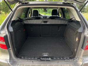 Grey Mercedes-Benz B-Class 2009 in Tartu, with an engine capacity of 1.70 L and mileage of 239 thousand km for 3890 €, photo 12 on AUTOMOTO.COM.LV
