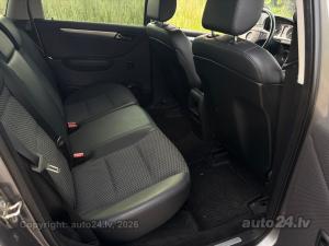 Grey Mercedes-Benz B-Class 2009 in Tartu, with an engine capacity of 1.70 L and mileage of 239 thousand km for 3890 €, photo 14 on AUTOMOTO.COM.LV