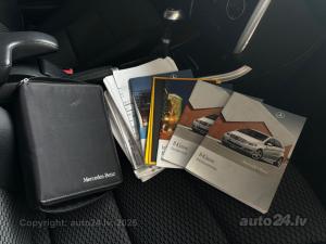Grey Mercedes-Benz B-Class 2009 in Tartu, with an engine capacity of 1.70 L and mileage of 239 thousand km for 3890 €, photo 19 on AUTOMOTO.COM.LV