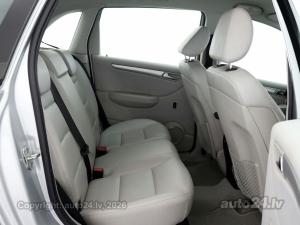 Pelēks Mercedes-Benz B-Class 2011 Tallina, ar dzinēja tilpumu 2.00 L un nobraukumu 232 tūkst. km par 1999 €, foto 7 vietnē AUTOMOTO.COM.LV