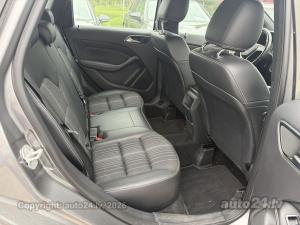 Pelēks Mercedes-Benz B-Class 2013 Viljandi, ar dzinēja tilpumu 1.50 L un nobraukumu 135 tūkst. km par 7990 €, foto 10 vietnē AUTOMOTO.COM.LV