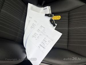 Pelēks Mercedes-Benz B-Class 2013 Viljandi, ar dzinēja tilpumu 1.50 L un nobraukumu 135 tūkst. km par 7990 €, foto 13 vietnē AUTOMOTO.COM.LV
