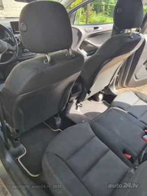 Pelēks Mercedes-Benz B-Class 2013 Tallina, ar dzinēja tilpumu 1.80 L un nobraukumu 163 tūkst. km par 4680 €, foto 7 vietnē AUTOMOTO.COM.LV