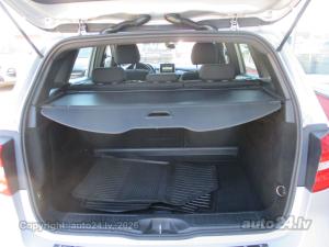 Pelēks Mercedes-Benz B-Class 2014 Tartu, ar dzinēja tilpumu 1.50 L un nobraukumu 254 tūkst. km par 5490 €, foto 7 vietnē AUTOMOTO.COM.LV