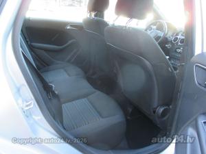 Pelēks Mercedes-Benz B-Class 2014 Tartu, ar dzinēja tilpumu 1.50 L un nobraukumu 254 tūkst. km par 5490 €, foto 12 vietnē AUTOMOTO.COM.LV