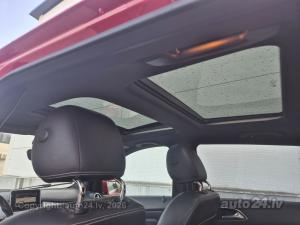 Sarkans Mercedes-Benz B-Class 2012 Pērnava, ar dzinēja tilpumu 1.80 L un nobraukumu 270 tūkst. km par 5500 €, foto 12 vietnē AUTOMOTO.COM.LV