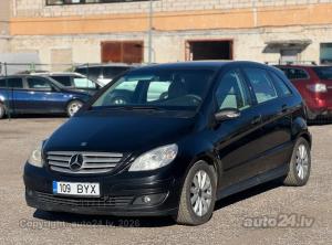 Mercedes-Benz B-Class 2007 in Narva, with an engine capacity of 2.00 L and mileage of 311 thousand km for 1590 €, photo  on AUTOMOTO.COM.LV