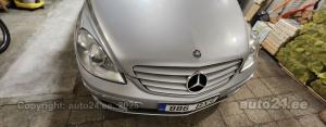 Mercedes-Benz B-Class 2008 in Tallinn, with an engine capacity of 2.00 L and mileage of 225 thousand km for 2500 €, photo 6 on AUTOMOTO.COM.LV