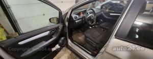 Mercedes-Benz B-Class 2008 in Tallinn, with an engine capacity of 2.00 L and mileage of 225 thousand km for 2500 €, photo 9 on AUTOMOTO.COM.LV