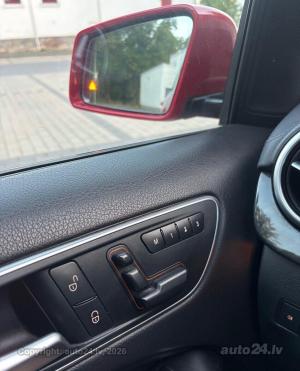 Mercedes-Benz B-Class 2012 in Tallinn, with an engine capacity of 1.80 L and mileage of 235 thousand km for 7800 €, photo 5 on AUTOMOTO.COM.LV