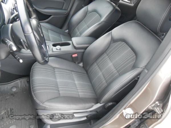 Mercedes-Benz B-Class 2012 Viljandi, ar dzinēja tilpumu 1.60 L un nobraukumu 220 tūkst. km par 7590 €, foto 8 vietnē AUTOMOTO.COM.LV